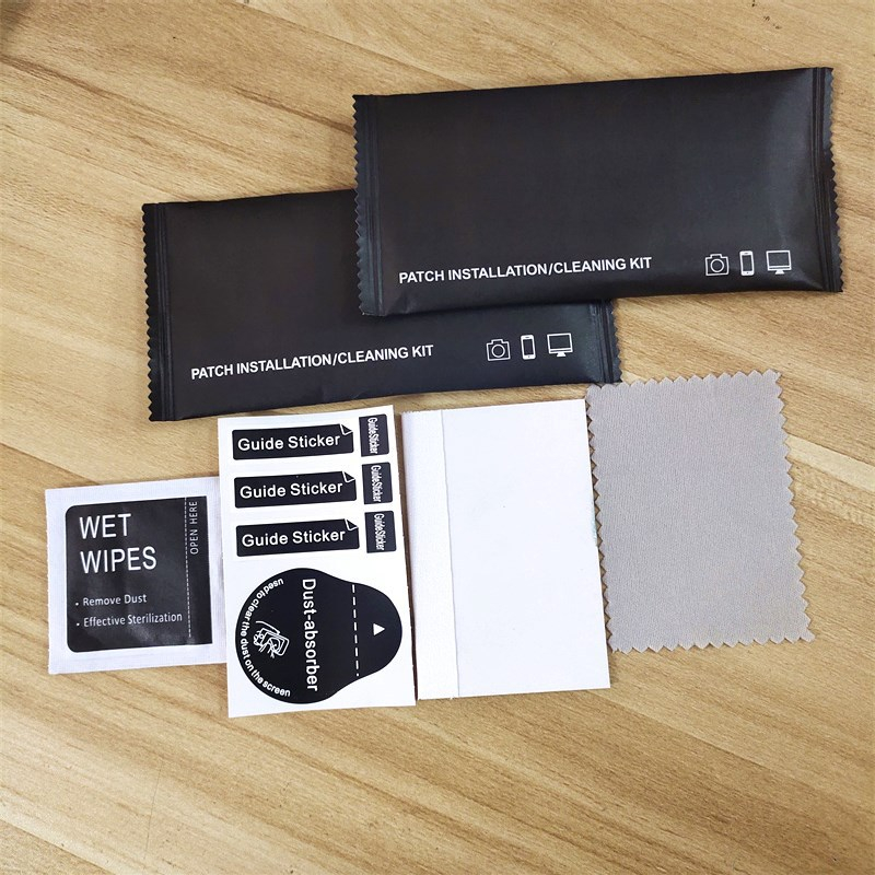 🔥🔥𝑨𝑳𝑳 𝑰𝑵 𝑶𝑵𝑬🔥Screen Cleaning Wipe Kit /Removed Card /Dust Removal ...