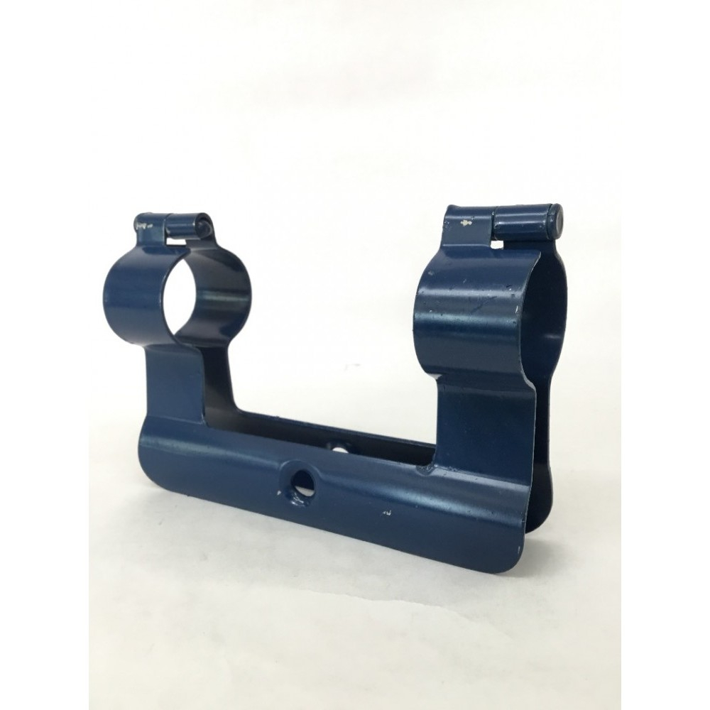 Metal Iron Water Meter Lock Locking Clamp Anti Thief Protect Cover ...