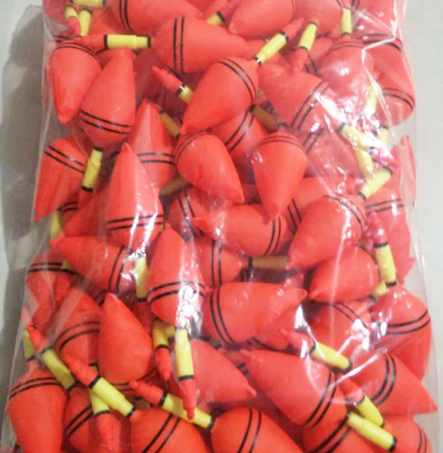 Pelampung Pancing ikan bulat plastik 🔥Big Belly Float🔥 | Shopee Malaysia