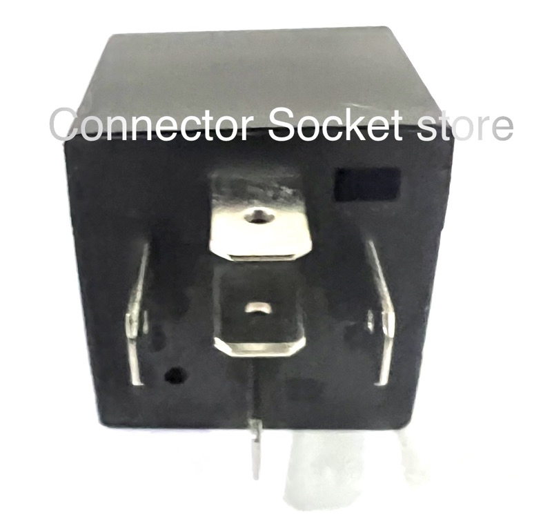 Universal 5 PIN 40A Relay | Shopee Malaysia