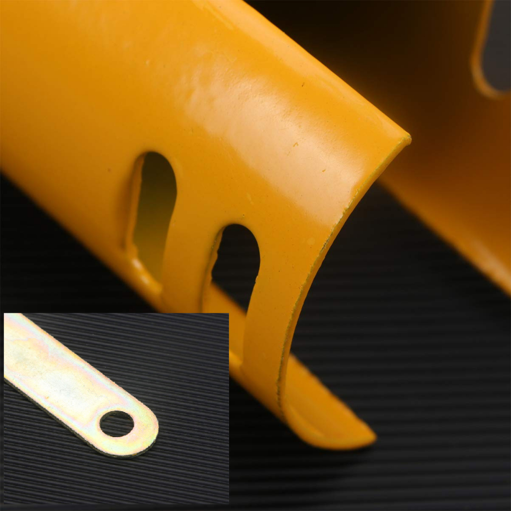 Outdoor Bib Tap Stop Cock Lock Meter Bibtap Cover Safety Security Tap ...