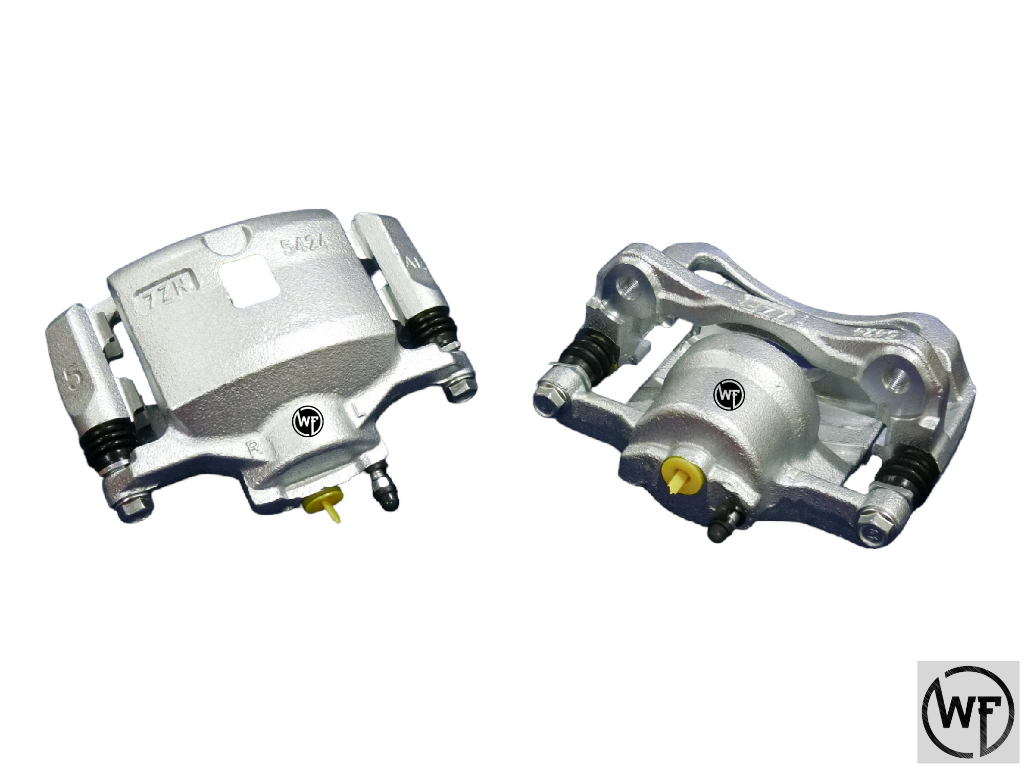 Toyota Avanza F600 F601 F602 2003-2010y Front Disc Brake Caliper Left ...