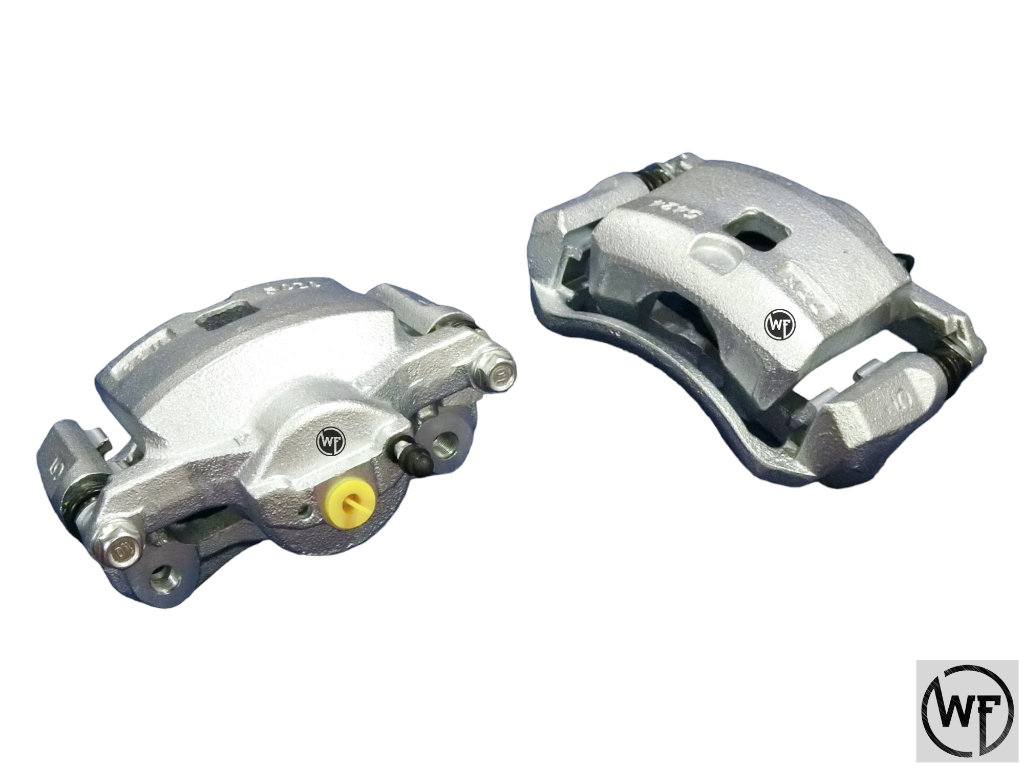 Toyota Avanza F600 F601 F602 2003-2010y Front Disc Brake Caliper Left ...