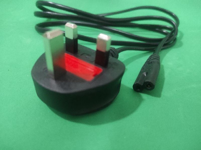 AC CORD with 3 pin plug top 1.5m wayar radio kualiti | Shopee Malaysia