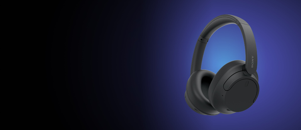 SONY WH-CH720N Wireless Noise Cancelling Headphone | CH720 | CH720N ...