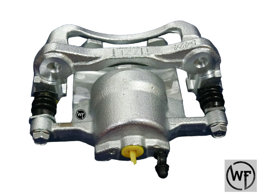 Toyota Avanza F600 F601 F602 2003-2010y Front Disc Brake Caliper Left ...