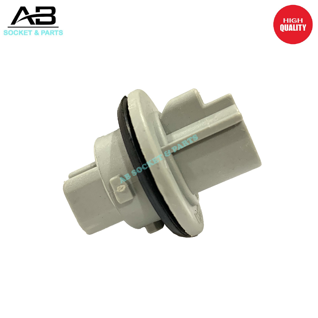 2 Pin Perodua Myvi Viva Alza Axia Toyota T20 Side Brake Signal Light ...