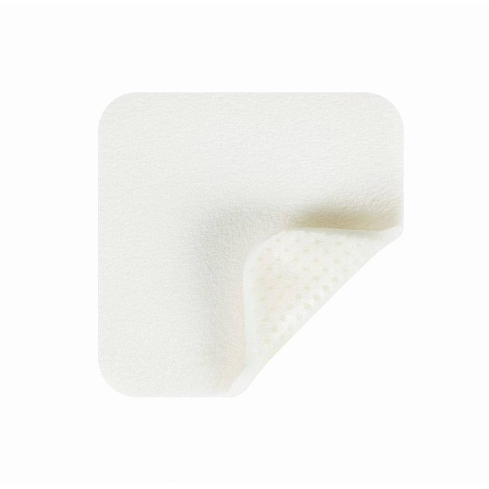 MOLNLYCKE Mepilex XT Foam Wound Dressing 5s 10x10cm {21100} (EXP10/2026 ...