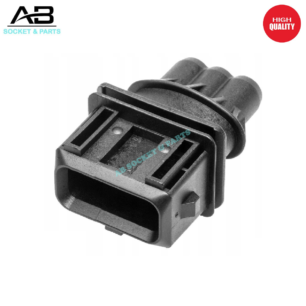 3 Pin Hyundai Matrix Getz Elantra Accent Atos Naza Ria Citra Idle Speed ...