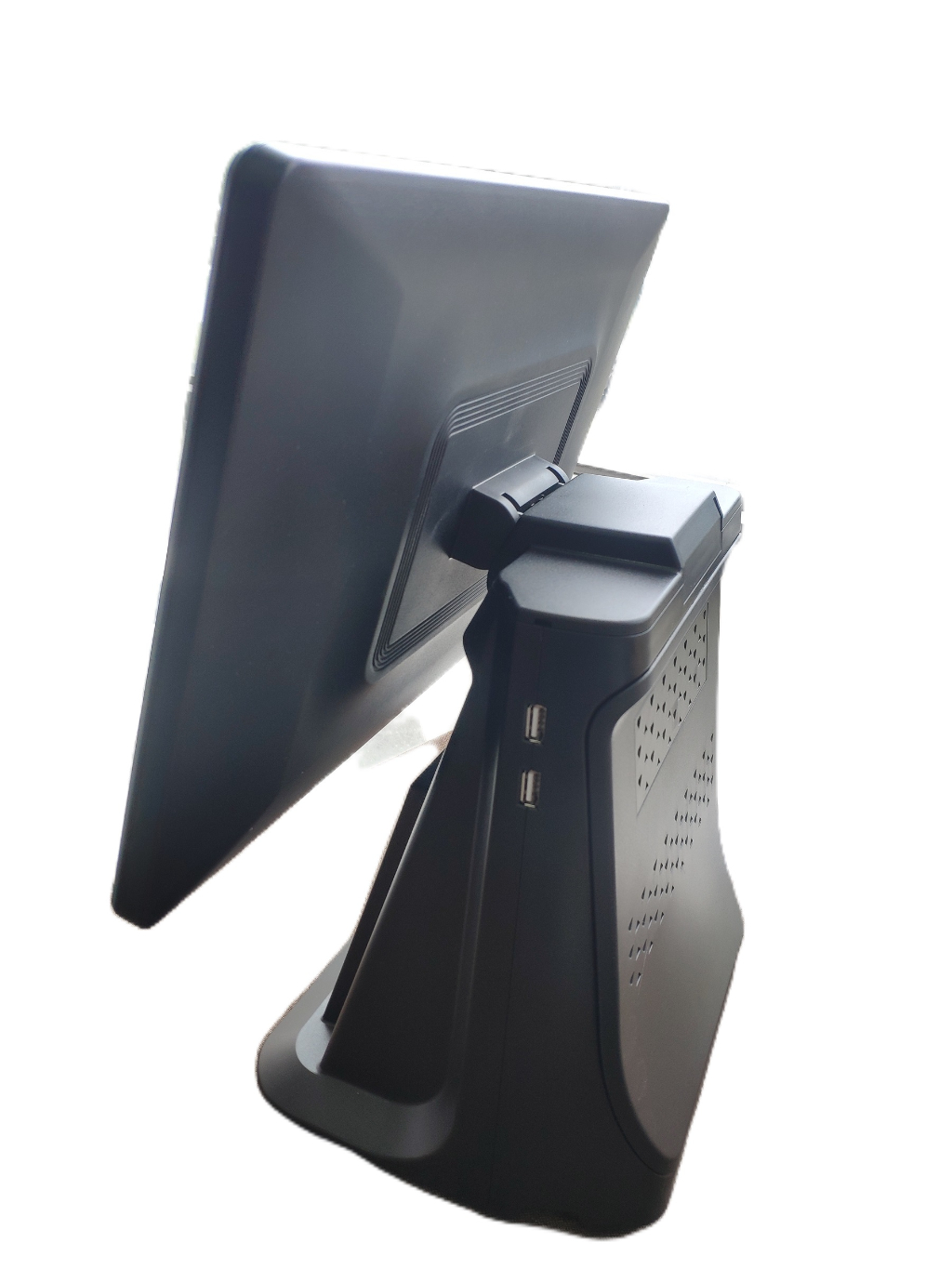 EZCTECH 1501E INTEL i5 15.6INCH TOUCHSCREEN POS TERMINAL | Shopee Malaysia