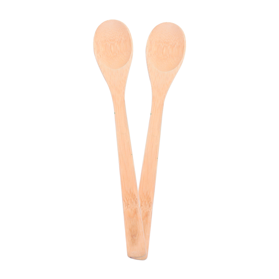 Little Homes Wooden Seasoning Spoon Natural Wooden Kitchen Tools ...