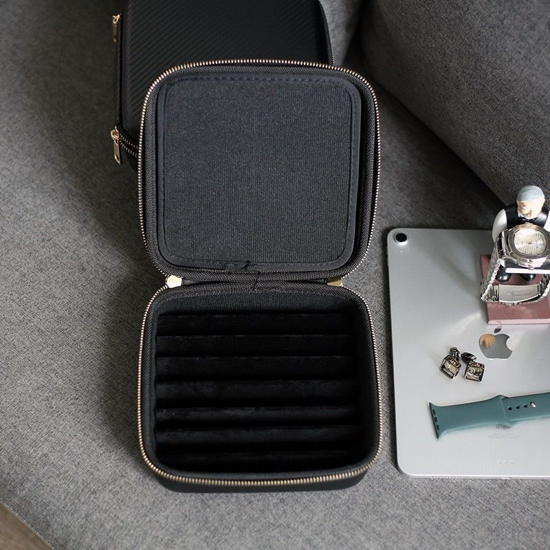 Ezego Suitable for apple watch strap storage bag apple watch strap ...