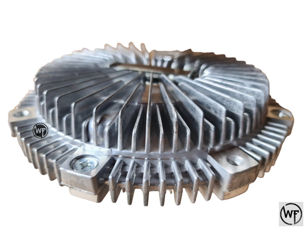 Chevrolet Colorado Z71 2.8L Duramax (LWN) 2011y Engine Diesel Radiator ...