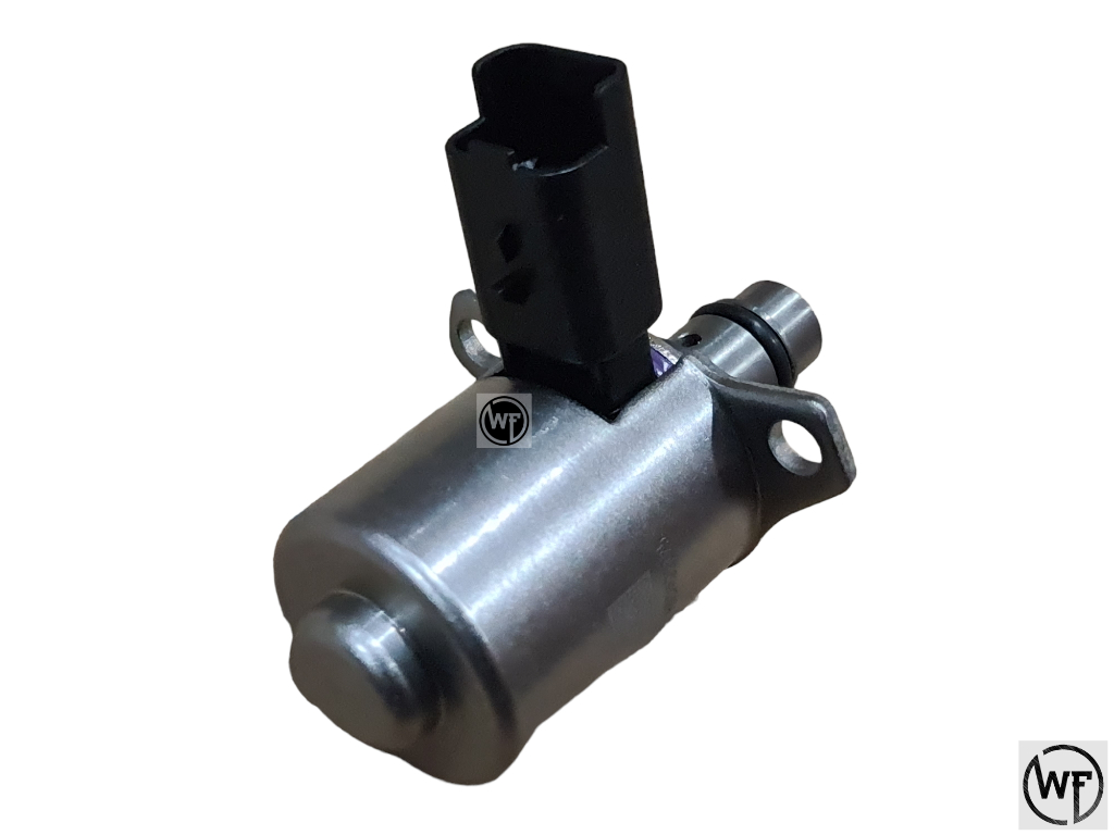 Ford Ranger T6 Mazda BT50 Fuel Pump Pressure Switch SVC Metering Valve ...