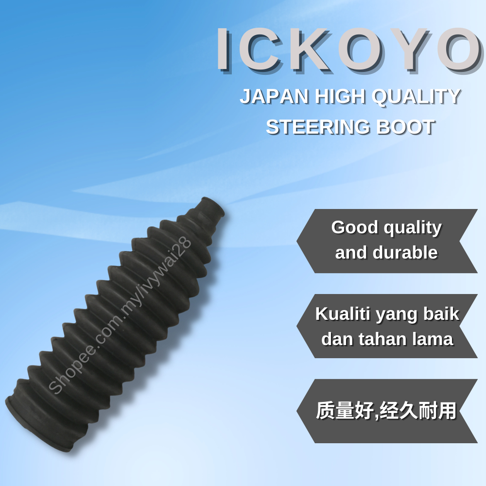 STEERING BOOT COVER PERODUA MYVI OLD MYVI LAGI BEST VIVA ALZA MYVI ICON ...