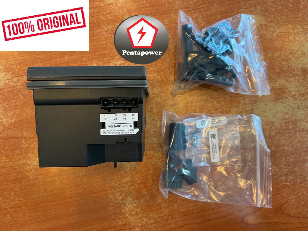 SCHNEIDER METSEPM5110 power meter PowerLogic PM5110, modbus, up to 15th ...