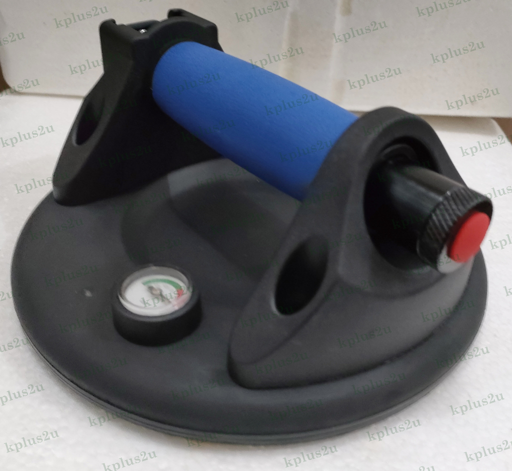 Auto Sucker Pump Glass Sucker Pump Push Press Lifting Suction Cup Pump ...