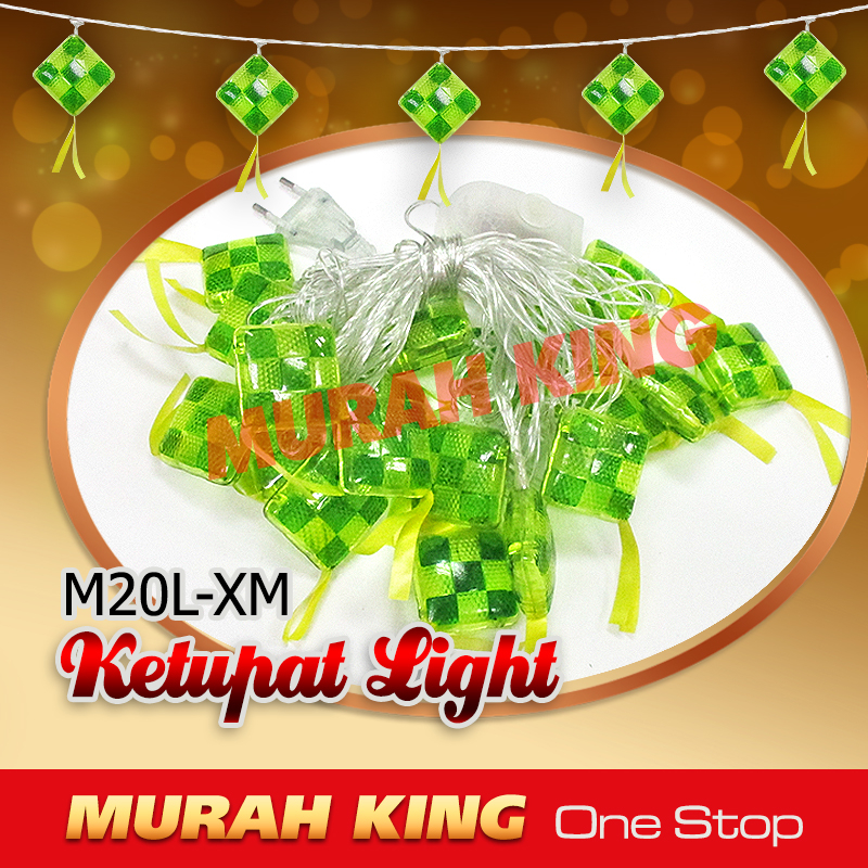Raya light Hari Raya Decoration Light Lampu Hari Raya Crystal Lampu ...