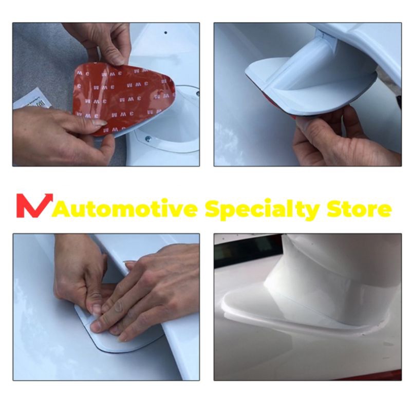 TRD V2 Spoiler Car Spoiler Universal Spoiler Wing Car Spoiler Bmw ...