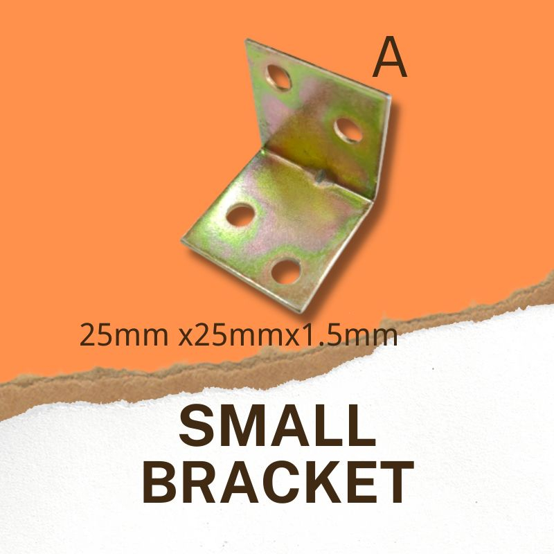 L Angle Bracket /Rainbow Color Bracket / Multipurpose Bracket ...
