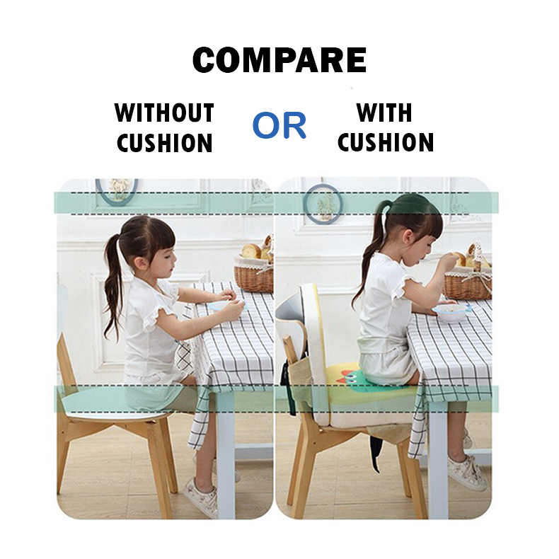 Kusyen Kerusi Tinggi Seat Back Cushion Dining Sitting Chair Kusyen ...