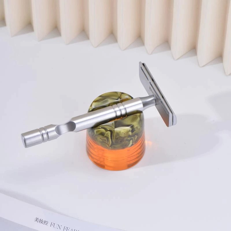 Yaqi resin safety razor stand (Moka express) | Shopee Malaysia