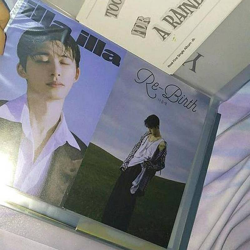 A5 Clear Book 40 Pocket / Clear Book / Clear Holder / Display Book ...