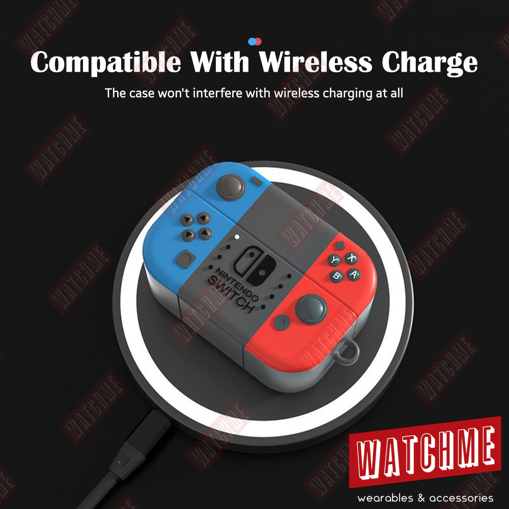 Sony WF-1000XM5, WF-1000XM4 Case, Nintendo Switch Series (Full Cover ...