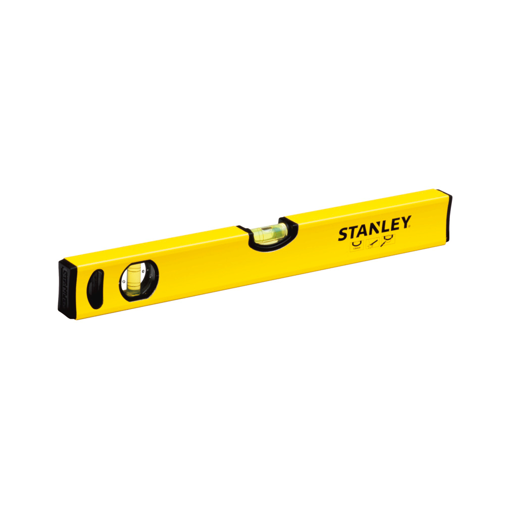 Stanley Box Level Water Level Ruler Aluminium Ruler Spirit Level ...