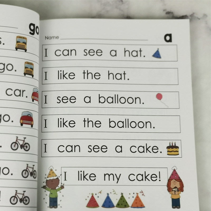 Guided Reading Level C Comprehension Passages with Text-Based Questions ...