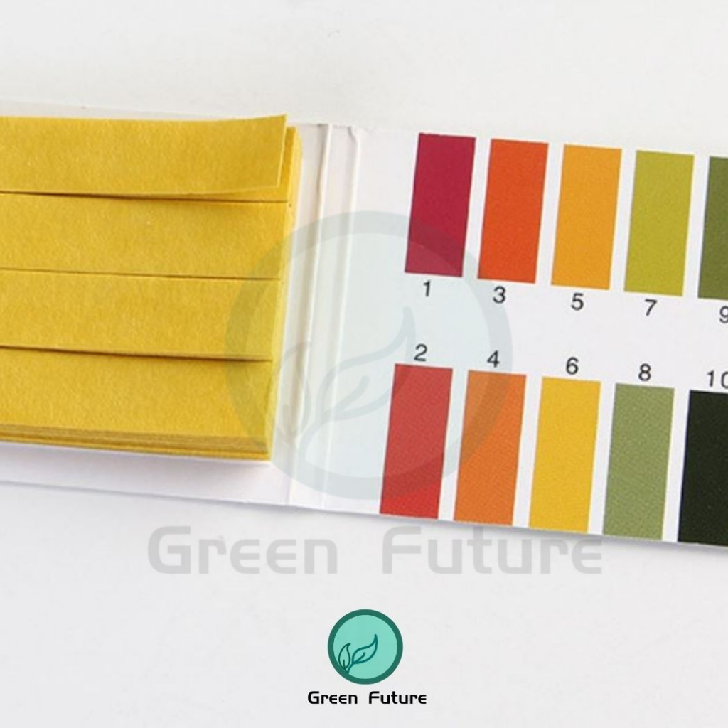PH 试纸 PH Test Strips 80 Strips pH Tester Litmus Paper Alkalinity ...
