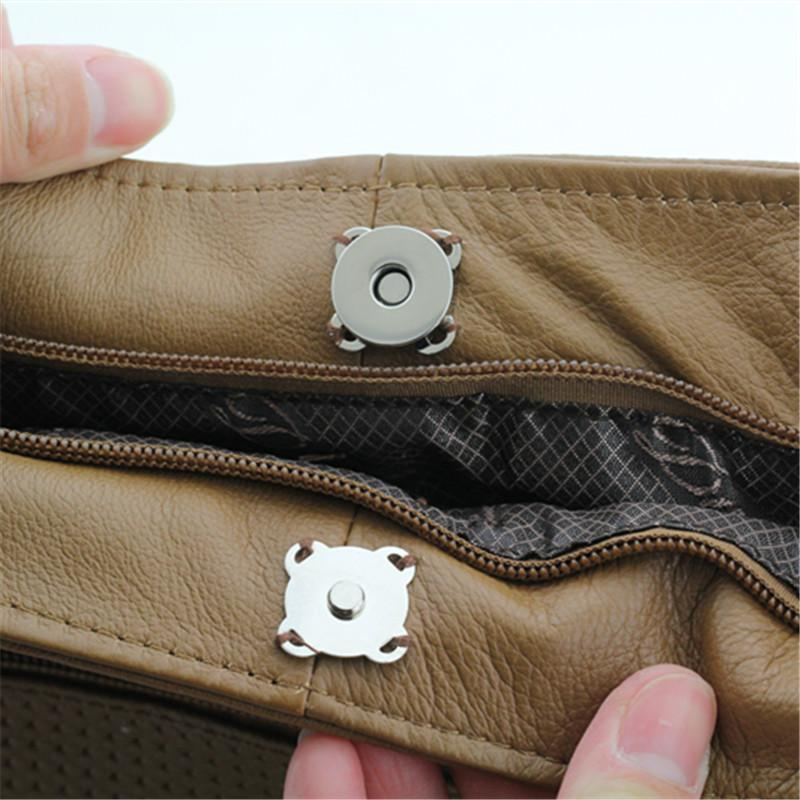 Magnetic Button Sewing Button Crochet Bag Button Hardware Accessories ...