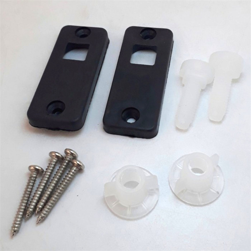 Bathroom Toilet Cistern Tank Bracket Cistern Spare Part Tong Jamban ...