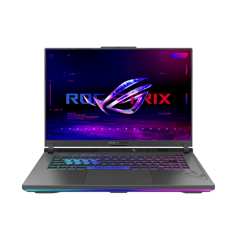 ASUS ROG STRIX G16 G614J-JN3030W GAMING LAPTOP (I7-13650HX,16GB,512GB ...