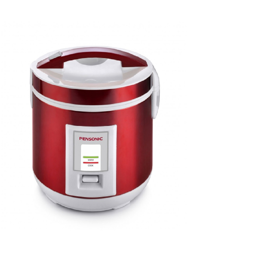 Pensonic Electric Jar Rice Cooker Periuk Nasi Elektrik PSR-1802 700W 1 ...