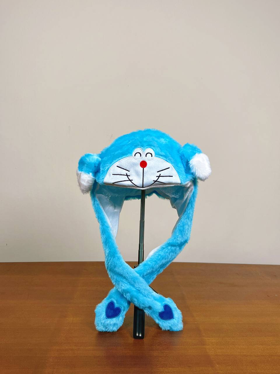JOJOY『 Malaysia Ready Stock 』Adult Kidz Rabbit Bunny Cartoon Animal Hat ...
