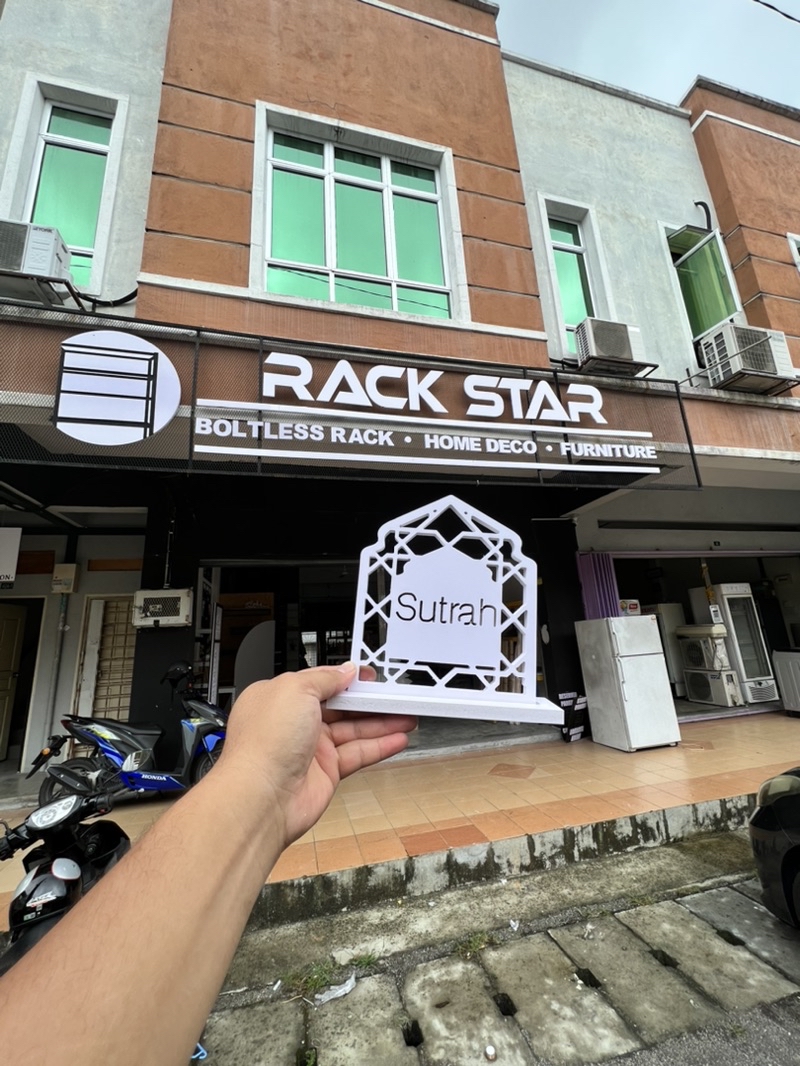 Sutrah Solat Penghadang Solat | Shopee Malaysia