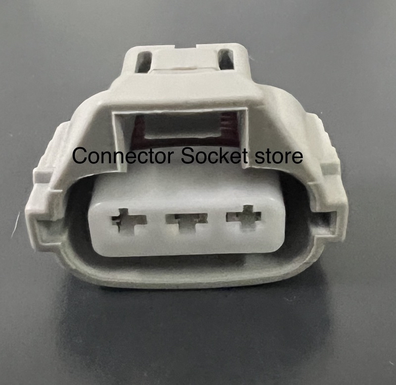 Honda HRV 2016 Front Lamp Socket 3 PIN | Shopee Malaysia