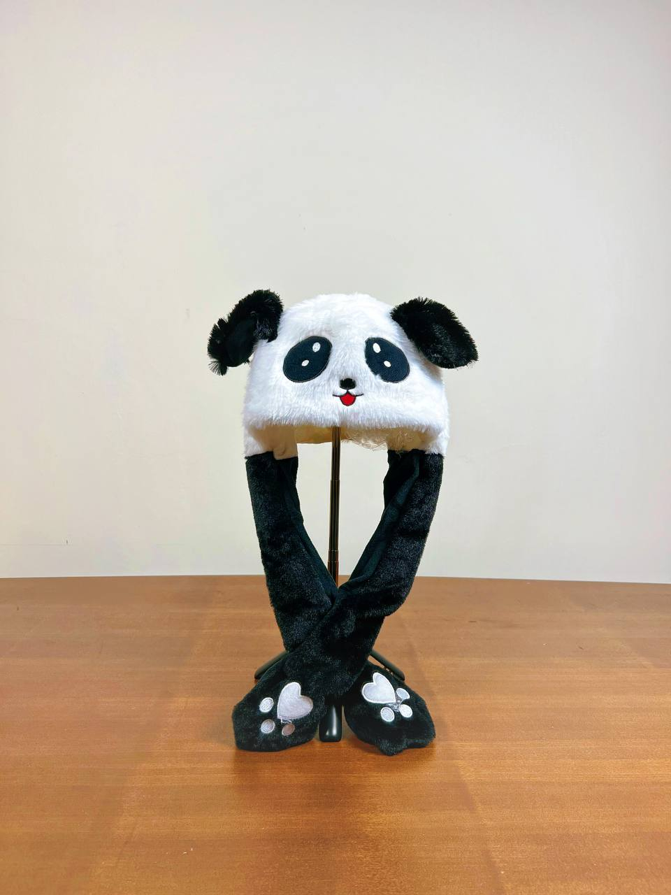 JOJOY『 Malaysia Ready Stock 』Adult Kidz Rabbit Bunny Cartoon Animal Hat ...