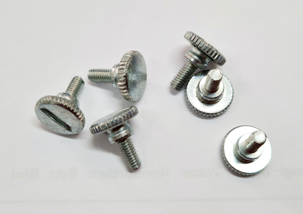 SKRU MESIN JAHIT INDUSTRI / SCREW FOR INDUSTRIAL SEWING MACHINE ...