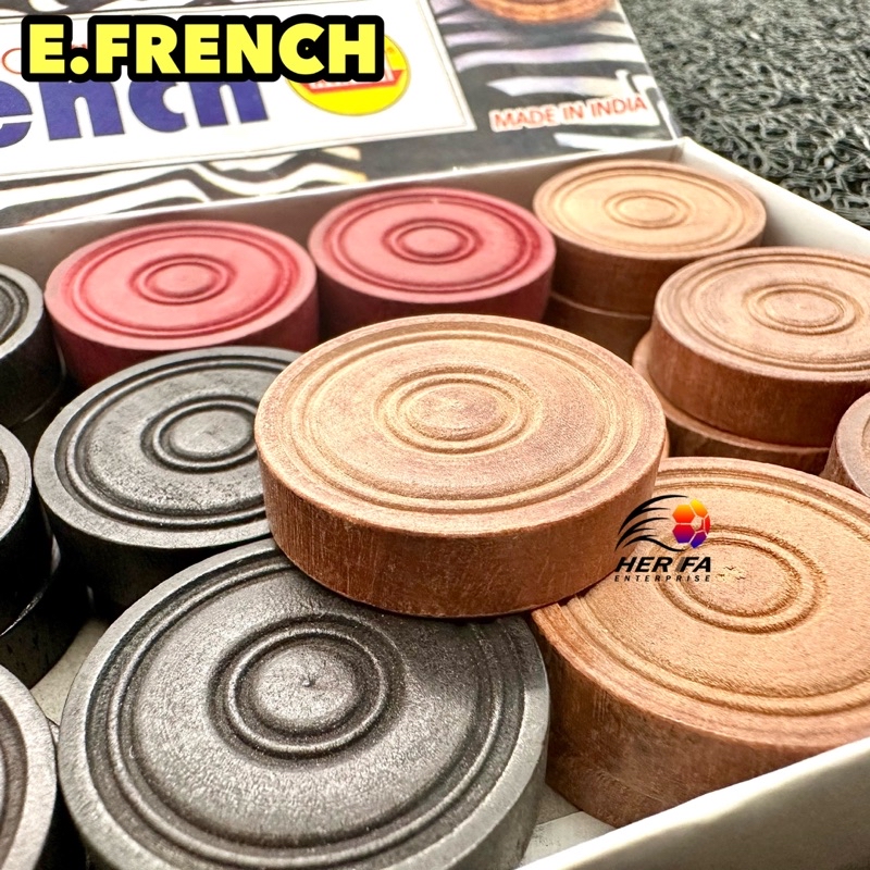 ASHWIN Carrom Set Men Export Quality King Super | Bosco | Champion ...
