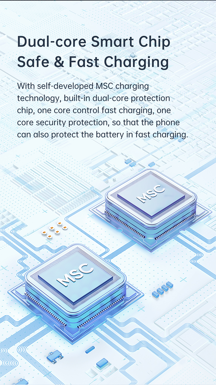 【1Yr Warranty】 MCDODO Auto Power Off L Type C Transparent Data Cable 1.2m 1.8m CA 315 284 314 ...