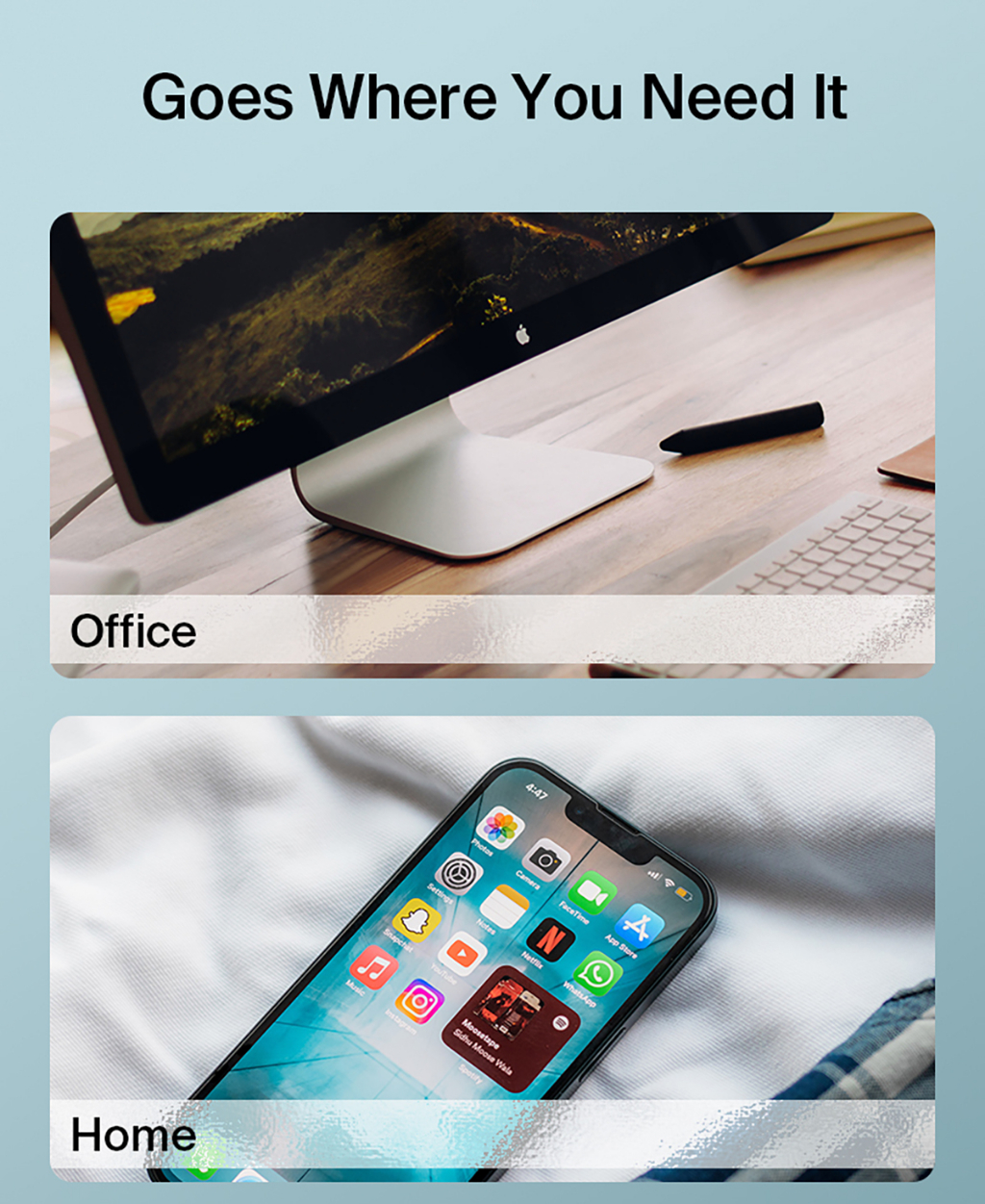 Belkin BPD004 BoostCharge Magnetic Wireless Power Bank 5K + Stand (Iphone16, USB-C device ...