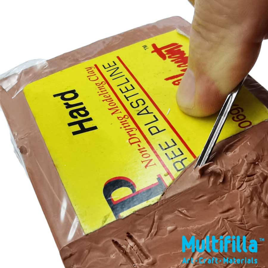 Palm Micro Wood Carving Tool - Gouge 3mm | Shopee Malaysia