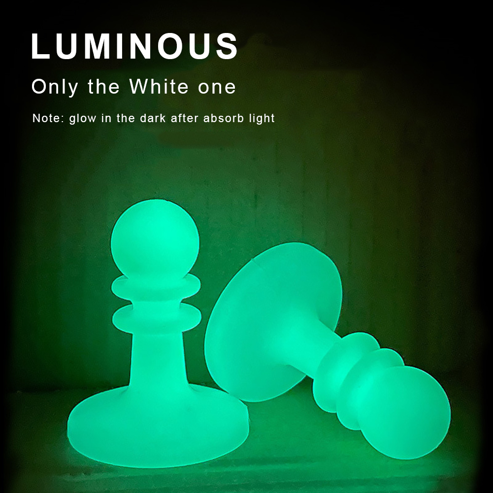 [NEW] Lightning Proof Cap Camping Tent Poles Luminous Glow Anti-Thunder ...
