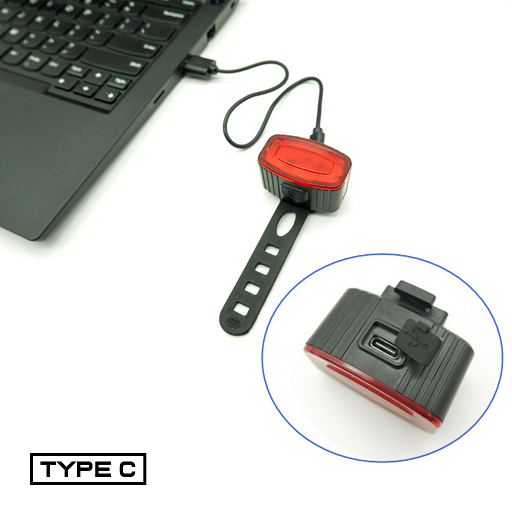 🔥Ready Stock🔥L50 Bicycle Tail Light Rear Lights Road Bike MTB RB ...