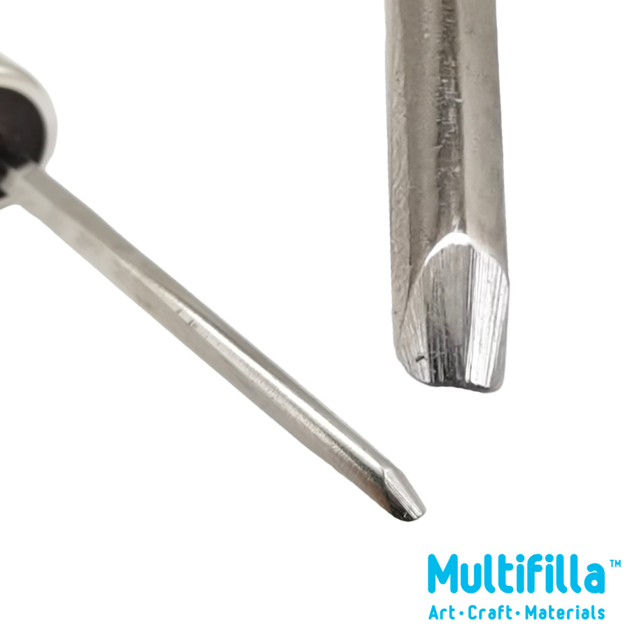 Palm Micro Wood Carving Tool - Gouge 3mm | Shopee Malaysia