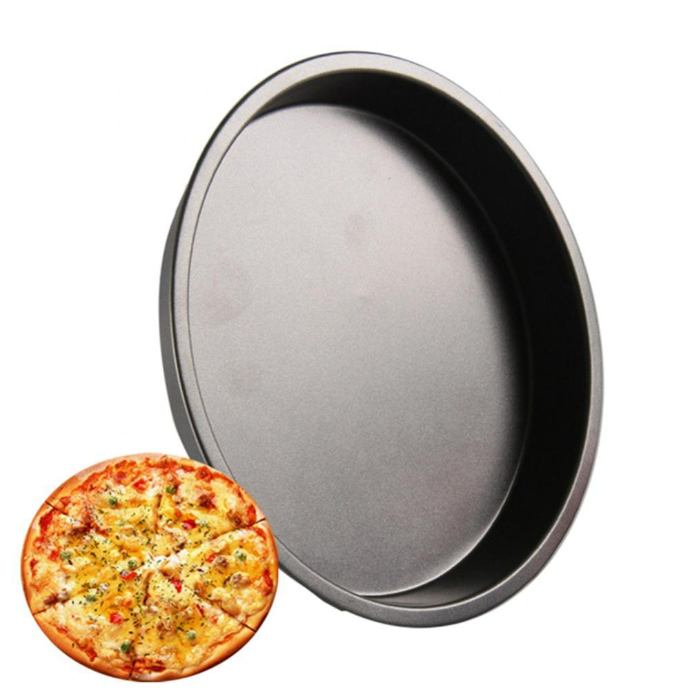Pizza Mould Acuan Pizza Kuih Raya Pan Cover Large Baking Pan Pizza Tray ...