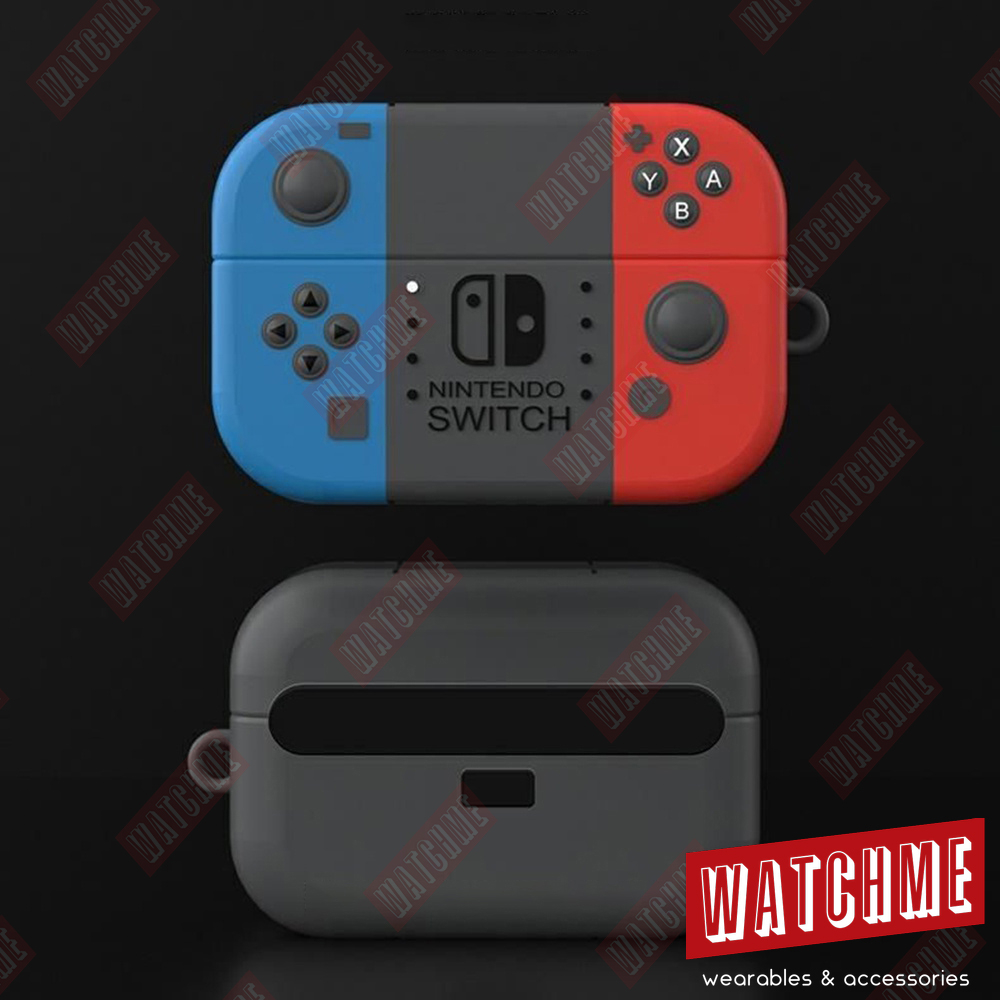 Sony WF-1000XM5, WF-1000XM4 Case, Nintendo Switch Series (Full Cover ...