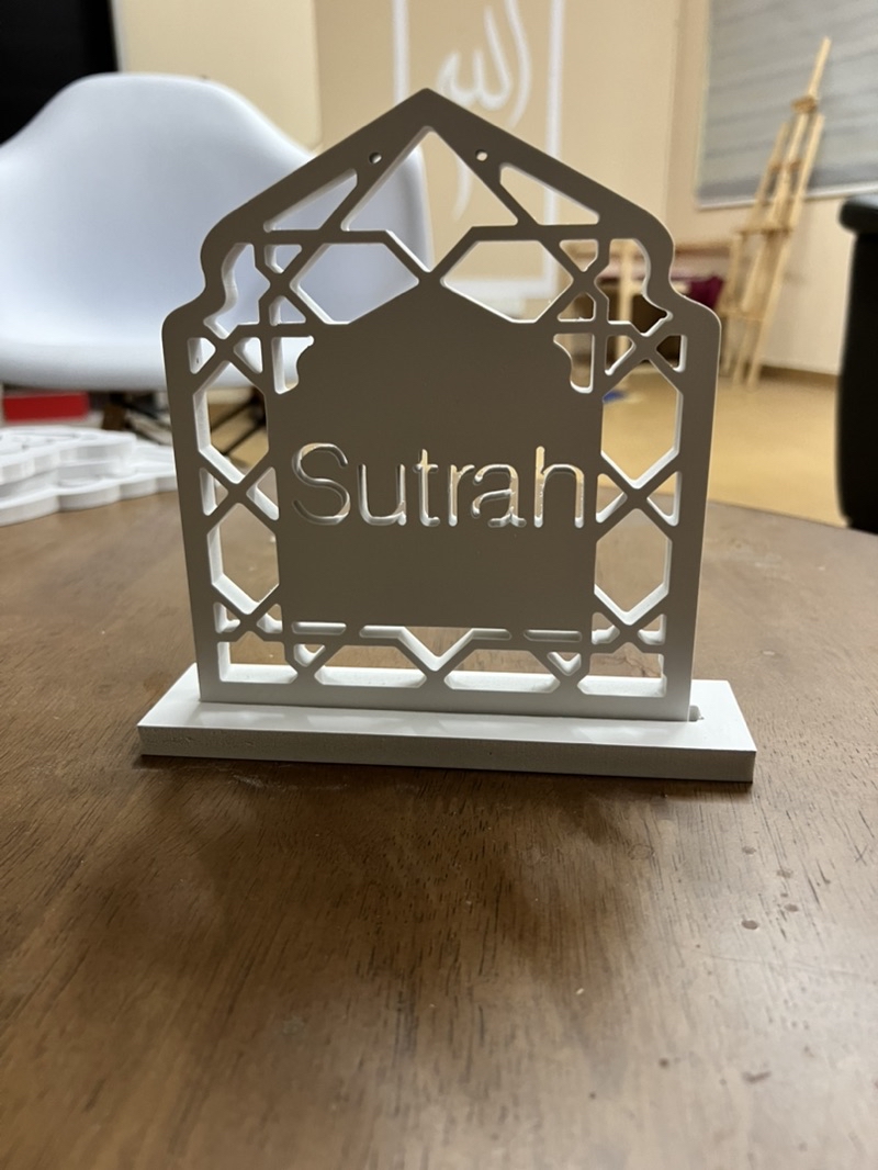 Sutrah Solat Penghadang Solat | Shopee Malaysia